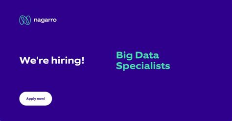 Nagarro On Linkedin Big Data Specialists 16 Comments