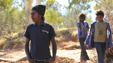 Homelands Life In The Northern Territory Sbs News