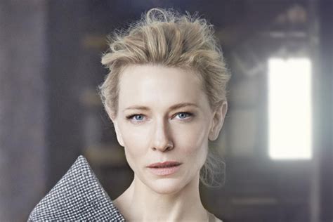 Cate Blanchett Attrice Biografia E Filmografia Ecodelcinema