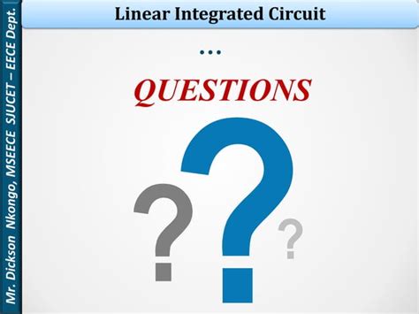 Operational Amplifier Configurationspdf