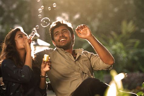 Neram Movie Wallpapers Wallpaper Cave
