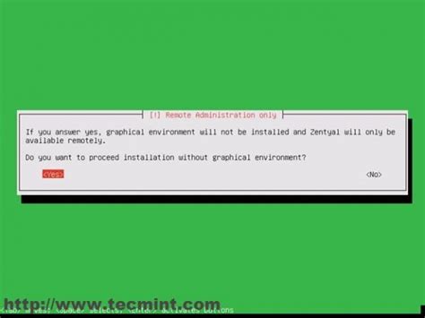 Install Zentyal As Pdc Primary Domain Controller And Integrate Windows System Part 1