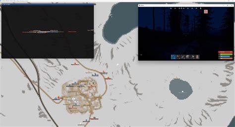 Fp For Rust Dma Cheat With Esp And 2d Radar