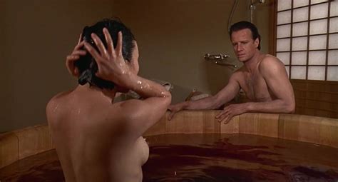 ジョアン・チェン 「狩られる」 Xhamster