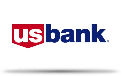 Government Us Bank Logo Government