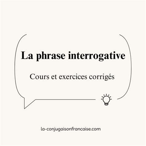 Les Pronoms Relatifs Cours Et Exercices Corrigés 1