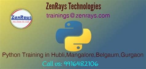 Python Institute In Bangalore Now A Days Python Is A Important By Babu Bala Medium