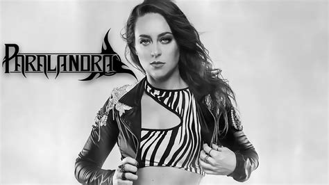 An Interview With Cassandra Carson Paralandra Youtube