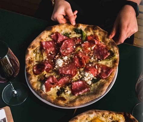 Mamemi Roman Pizza In Copenhagen All Things Nordic