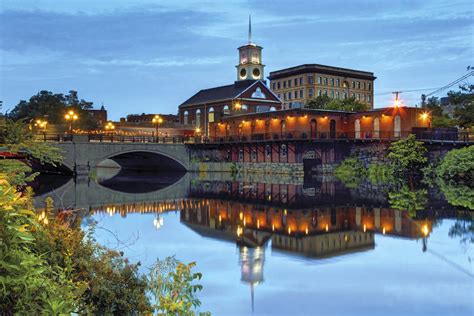 Attractions In Nashua 60 Photos