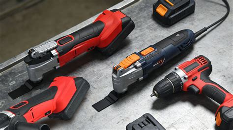 2026 Buying Guide For Oscillating Multi Tools