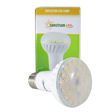 Żarówka Led 64w Reflektor E27 Barwa Ciepła 5907418714411 • Cena