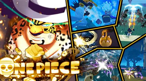 All Fruit In A One Piece Ranked Fruits Tier List Attack Of The Fanboy