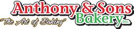 Anthony And Sons Bakery And Italian Deli View Menu And Order Online 15 Nj