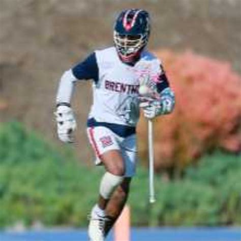 Carson Monroes Lacrosse Recruiting Profile