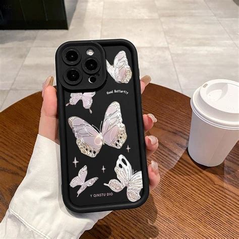 Jual Casing Hp Untuk Apple Iphone 16 Phone Case Ip15 Ip14 Ip13 Soft Cover 12 Personality