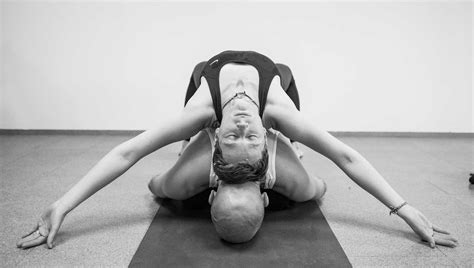 Front Page Yoga Devi