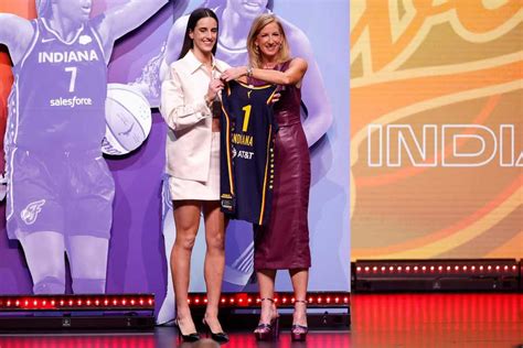 Caitlin Clarks Net Worth And Earnings The Fortune Of A Basketball Star