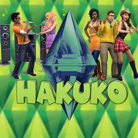 Hakuko Youtube