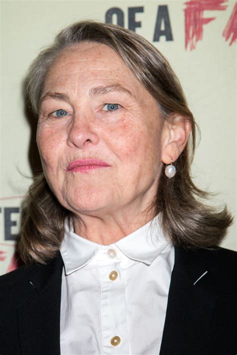 Cherry Jones Actor Credits Bio News And More Broadway World