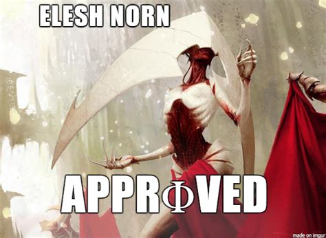 Queen Of Phyrexians Imgur