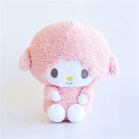 Sanrio My Sweet Piano 10 Plush Hello Discount Store