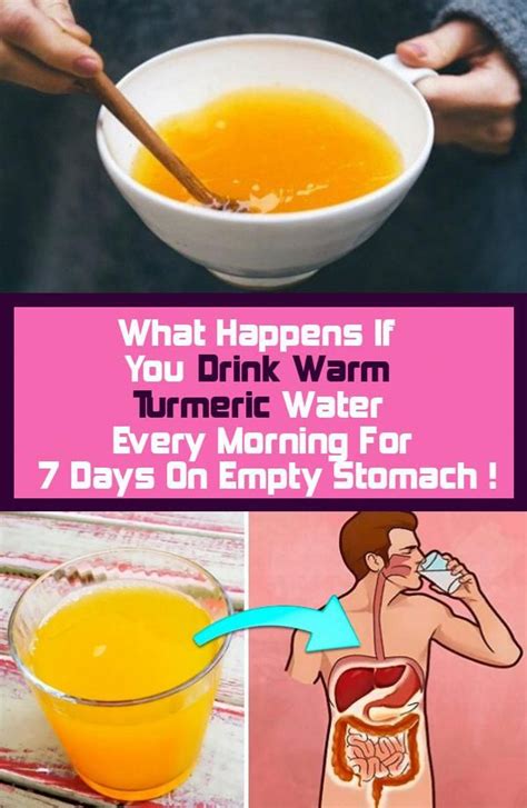 Taking Turmeric Empty Stomach At Loyd Woods Blog