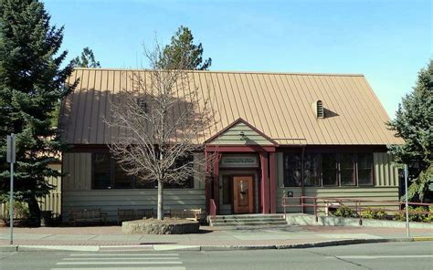 Deschutes Public Library Alchetron The Free Social Encyclopedia