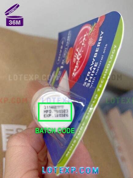 Nivea Batch Code Checker Cosmetic Calculator Batch Code Checker
