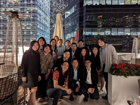 Omar Siddiq On Linkedin In The Last Few Days In Hong Kong I Had The Opportunity To Get Together