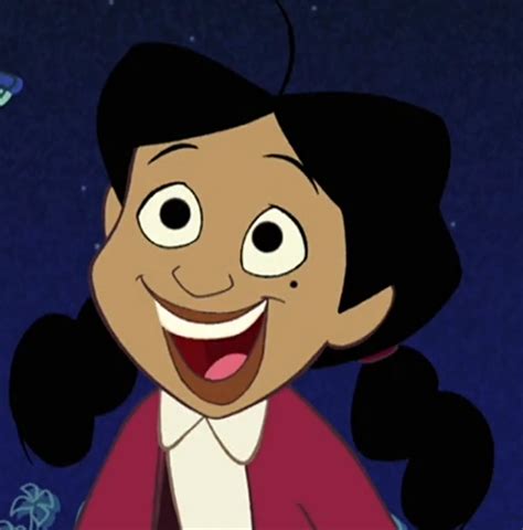 Penny Proud Old Vs New Wiki Fandom