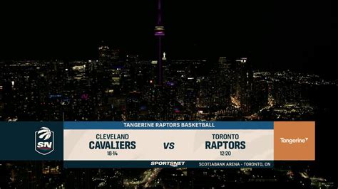 Tangerine Game Highlights Raptors Vs Cavaliers January 1 2024