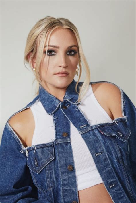 Jamie Lynn Spears Hawtcelebs