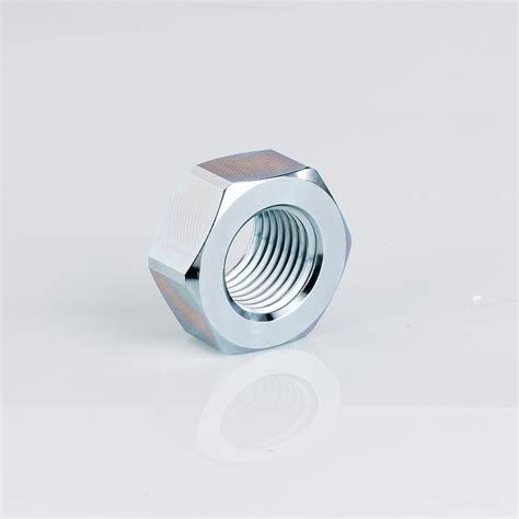 Sechskantmutter Din 934 M85 2 6 4 15 3 Rh Rechtsgewinde