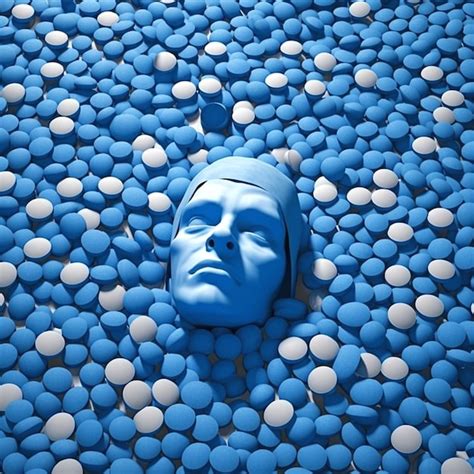 Premium Ai Image Visual Of Candy