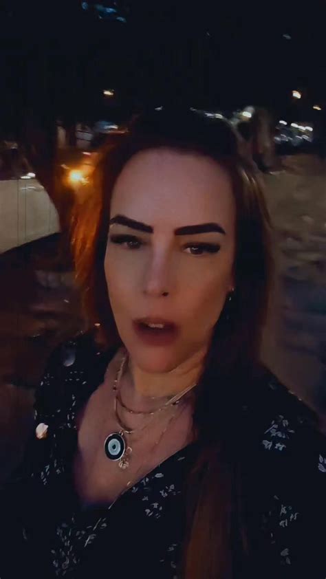 Video Posted By Ana Carolina Simas Anacarolinasimas