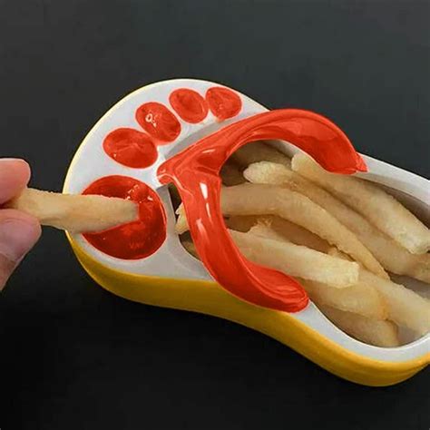 Why Plate When You Can Flip Flop Rfuckyoplate