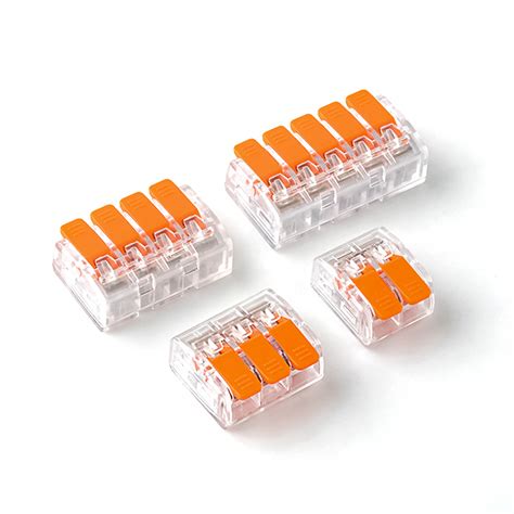 Quick Wire Connectors Jinh