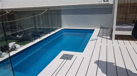 Compass Fibreglass Pools Express Pools