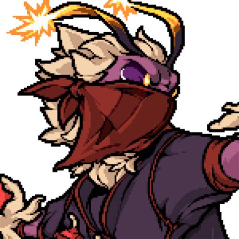 Rivals Of Aether Mollo Mizuumi Wiki