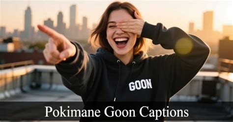 350 Best Gooner Captions For Every Moment