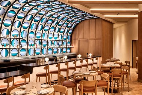 First Look Zaytinya By José Andrés Brings Bold Mediterranean Flair To