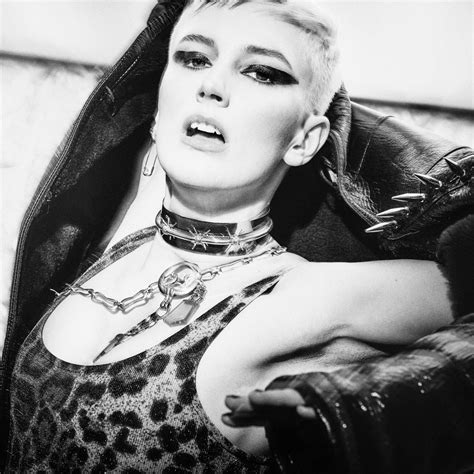 Royal Republic Felin Nöjesfabriken Karlstad