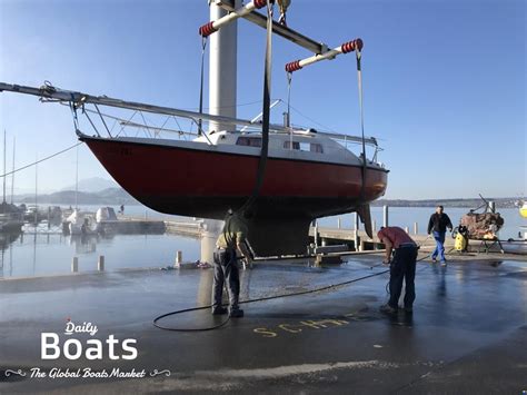 1974 C N S O Daimio 23 For Sale View Price Photos And Buy 1974 C N S