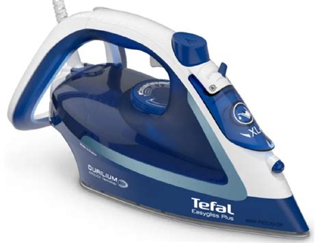 Iron Tefal FV5770E0 Material talpa Durilium Airglide Autocl - ATEHNO