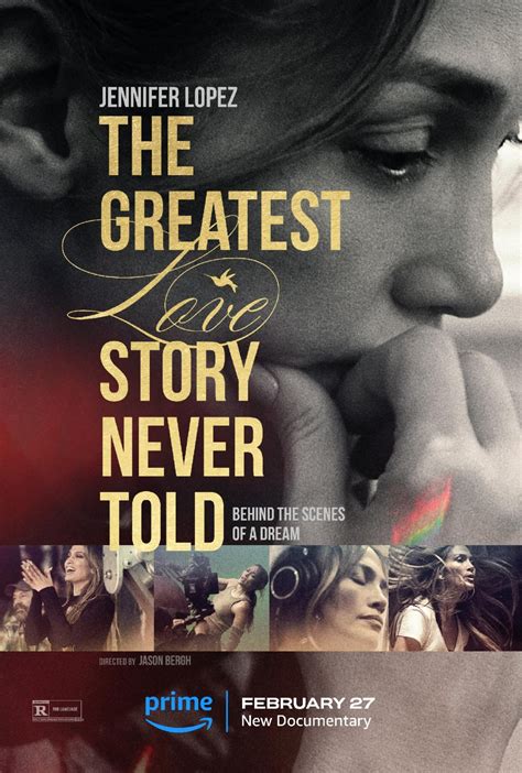 Love Story Film 2024
