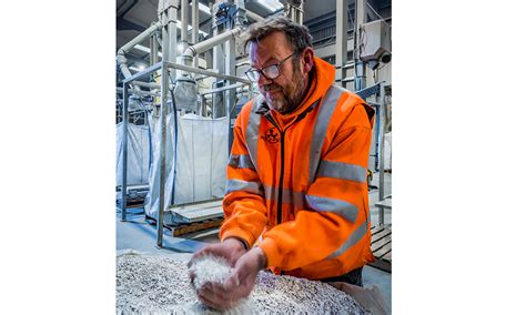 Epwin Window Systems Is Leading The Way On Sustainability Glass News