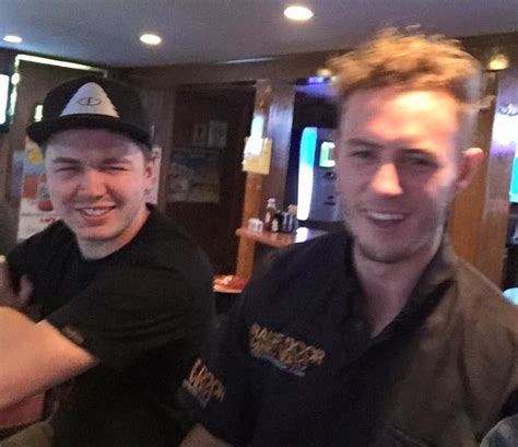 “faces Of Malort”