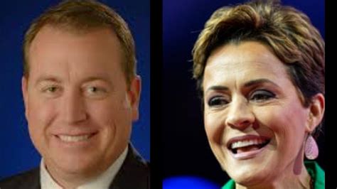 Kari Lake Jeff Dewitt Leak Audio Recording One News Page Video