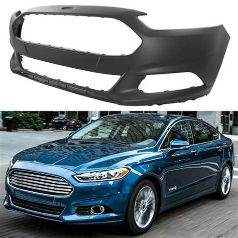 Ford Fusion Bumper